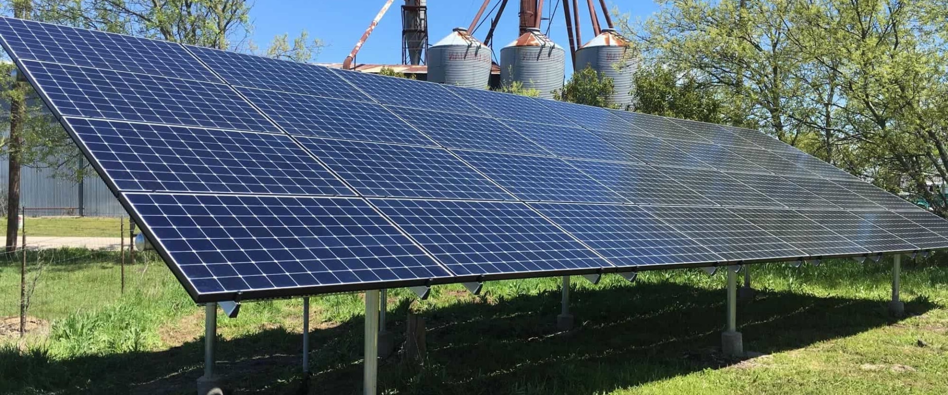 Do solar panels lose their efficiency over time?