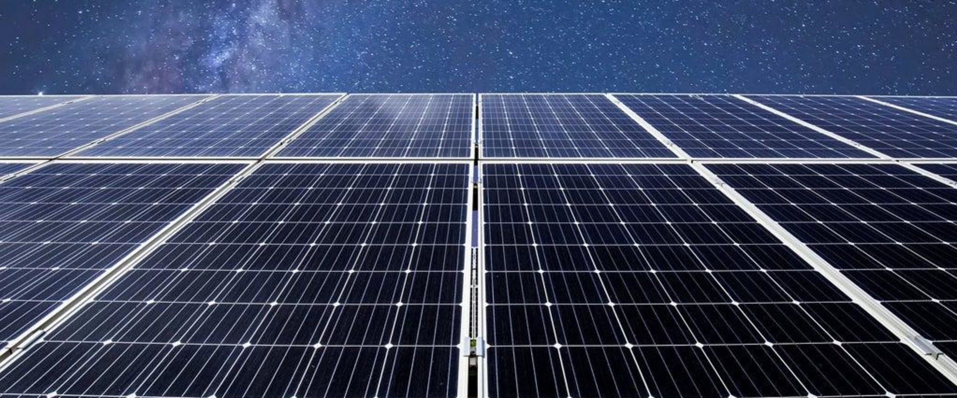 Can solar panels shock you at night?