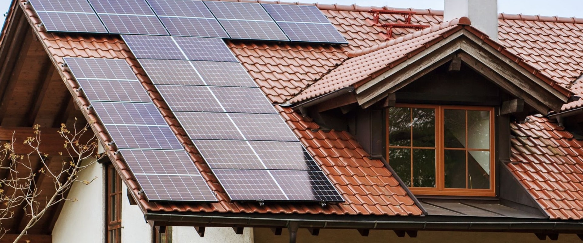Maximizing Energy Efficiency With Solar Panel Installation For Your ...