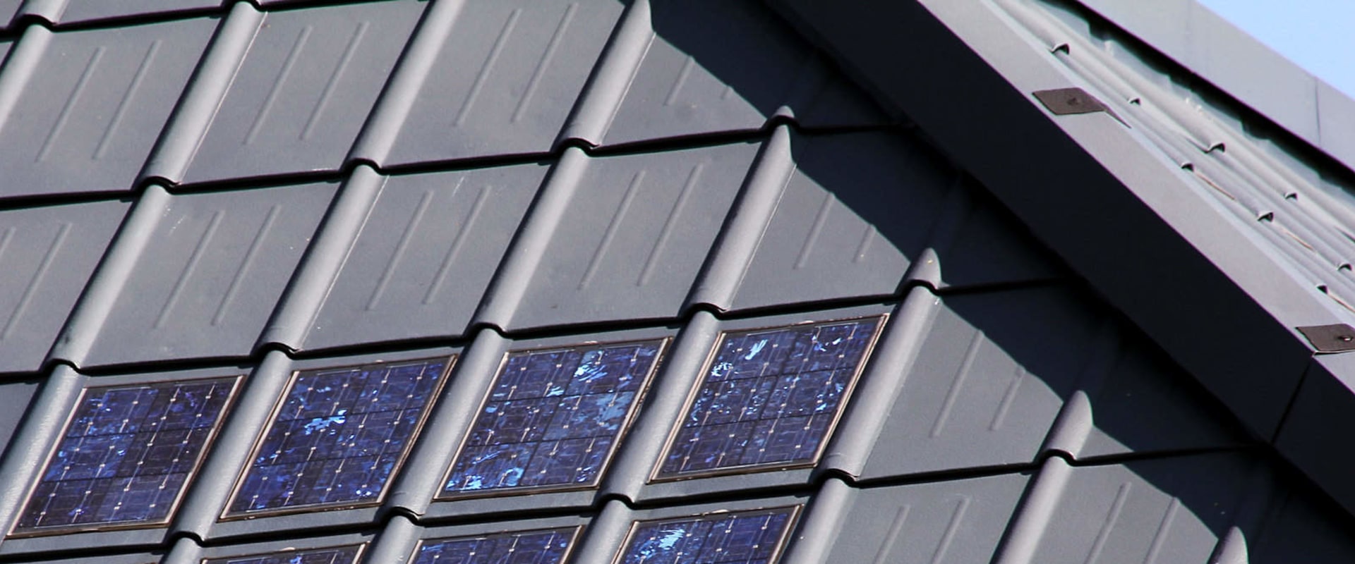 Towson Solar Panel Roofing